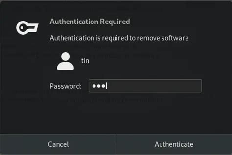 How To Uninstall Programs On Debian Vitux