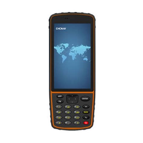 Chc Ibase Geosistemas