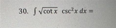 Solved Cotxcsc Xdx Chegg Com