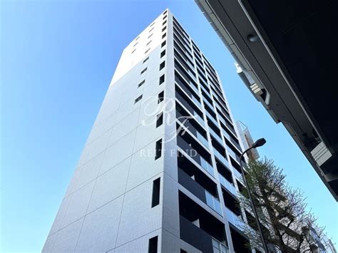 ラクラス幡ヶ谷 株式会社SOLPIR 東京都心の総合不動産