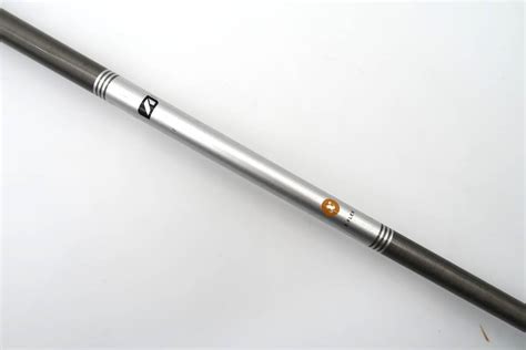 Yahoo オークション ツアー支給品 Aerotech Steel Fiber エアロテッ