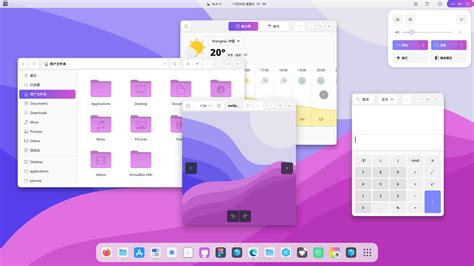 News Lavanda Gtk Theme Finished R Gnome