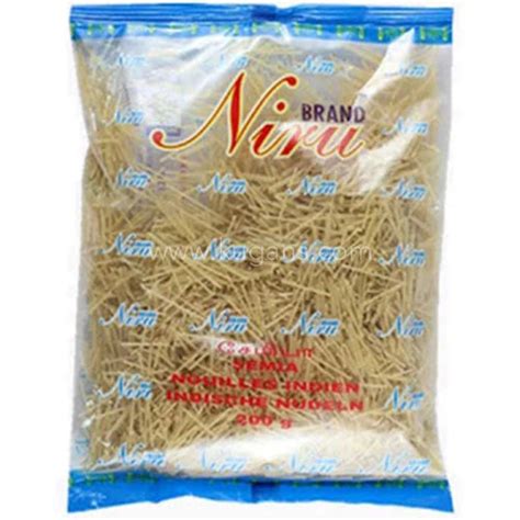 Niru Semia 200g