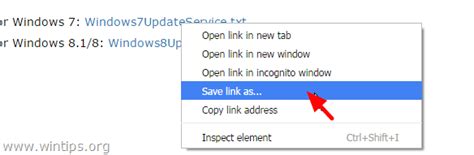 Fix Windows Update Service Or BITS Service Is Missing From Windows Services Problem Solved