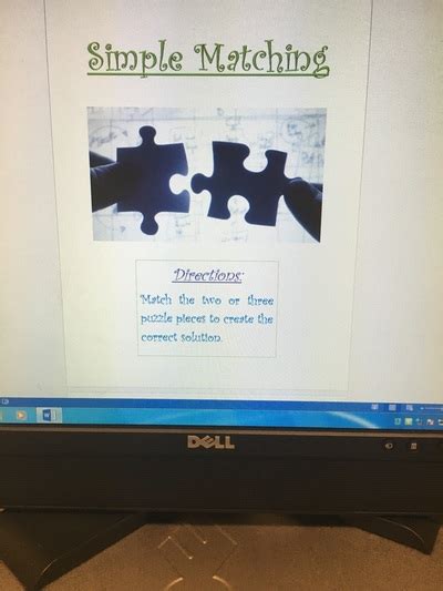 application assignments