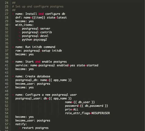 使用fabric 和 Ansible自動化部署django 每日頭條