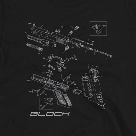 Glock Etsy