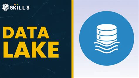 Data Lake Explained An Effective Beginners Guide To Smart Data Storage