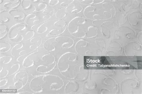 텍스처 명주에는 대담한 꽃 디자인 하지 미스 흰색 꽃이 흰색을 구매 하는 기회를 수 놓은 흰색 성장 이다 Tulle 큰 꽃 Vignettes 깨끗 한 부드러운 얇은 명주