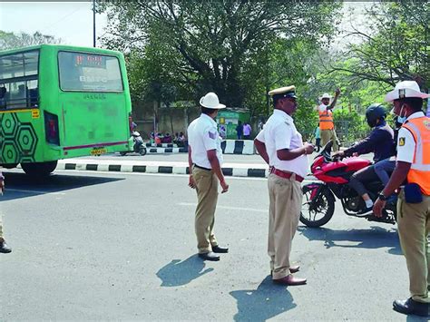 Traffic Problems One Solution