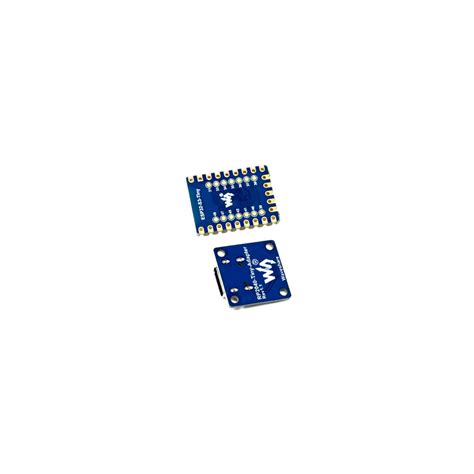 Buy Waveshare Esp32 S3 Mini Development Board Based On Esp32 S3fh4r2 Dual Core Processor