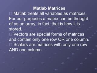 Matlab Introduction Simulink And Basics Ds Ppt