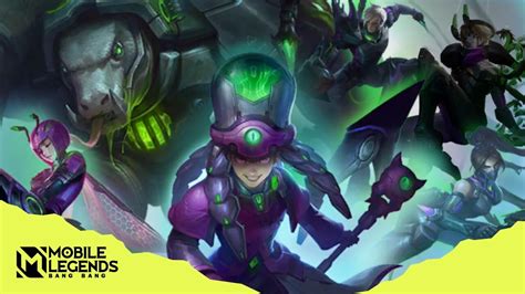 Mlbb Revamped Emblem System Codashop Blog Np