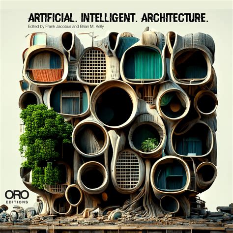 Artificial Intelligent Architecture New Paradigms In Architectural Practice And Production
