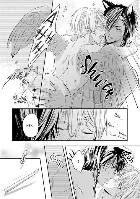 Hayashi Maki Tengu Datte Koi Wo Suru Eng Page Of Myreadingmanga