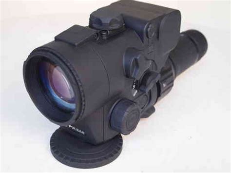 Pulsar Forward Dn 55 10x Russian Night Vision Residual Light Amplifier