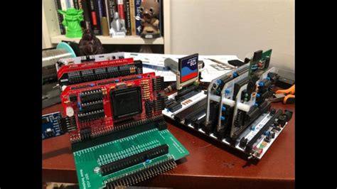 David Hayden On Linkedin Z80 Gaming On Small Computer Central Vezza Zmachine Interpreter