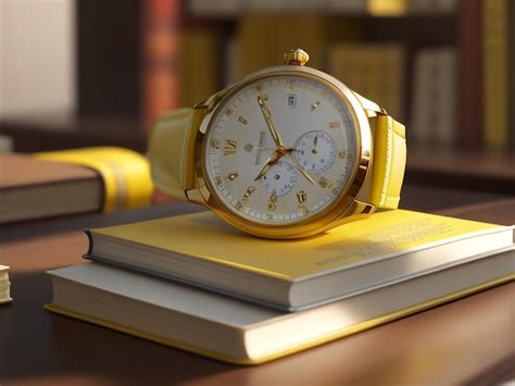 Premium Ai Image Clock Ai Generative Ai