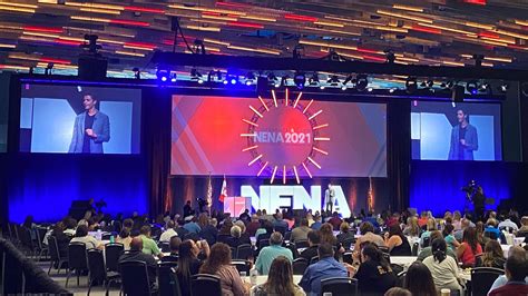 2021 NENA Conference And Expo Bartha Event Agency 2021 NENA Conference And Expo Bartha Event Agency