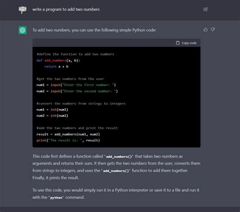 How To Use ChatGPT The AI ChatBot From OpenAI