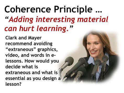 Whats Your Message Presenting With A Purpose Ppt Download