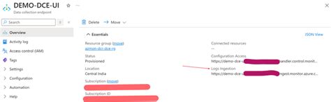 Demystifying Log Ingestion Api Microsoft Community Hub