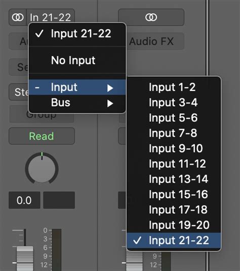 How Do I Setup Loop Back Audient Help Desk