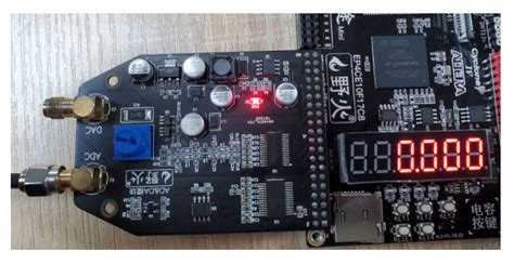 3 简易电压表的设计与验证 — 野火 Fpga Verilog开发实战指南——基于altera Ep4ce10 征途mini开发板 文档