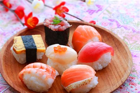 합리적인 가격에 최고 품질의 스시를 맛볼 수 있는 도쿄 레스토랑 Best 5