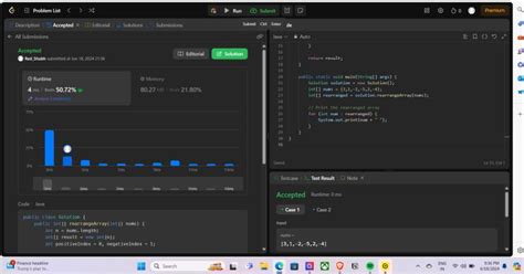 🚀 Day 71100 Of My Dsa Journey Shubham Giri