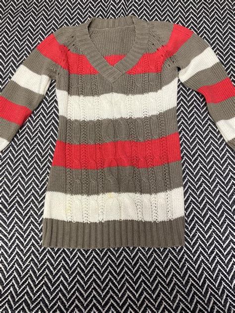 Вязана кофтина — ціна 180 грн у каталозі Светри Купити жіночі речі за доступною ціною на Шафі