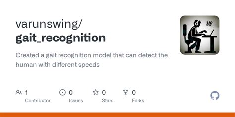 Gait Recognition Gait Recognition Based On Multi Layer Convolutional Neural Network Ipynb At