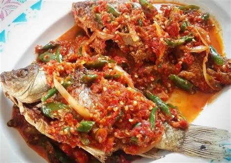 √ 5 Nama Makanan Khas Lampung Paling Maknyus Dan Penjelasannya
