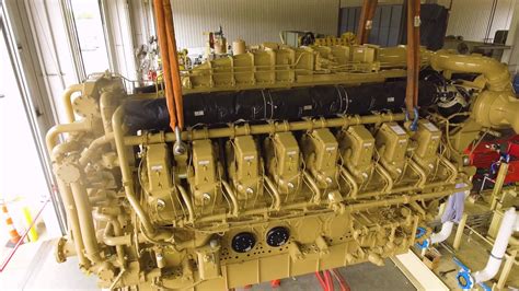 Caterpillar 3600 Engine Tools At Louise Rizo Blog
