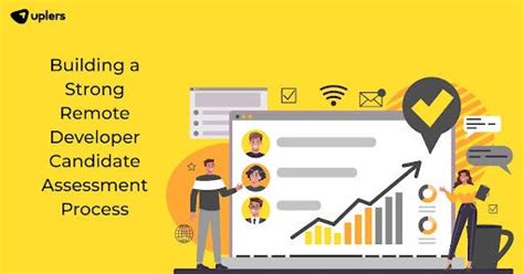 Building A Strong Remote Developer Candidate Assessment Process By Kritika Verma Jun 2024
