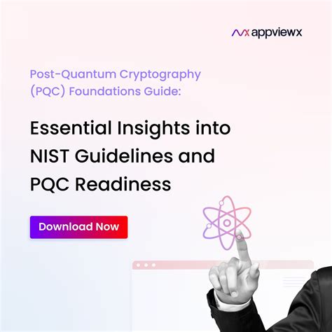 🔒 Nist Is Leading The Pqc Shift With A 2030 Deadline To Deprecate