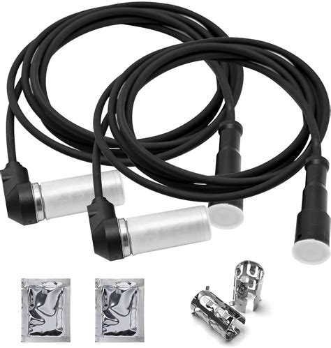 Bendix K181265 Ws 24 Wheel Speed Sensor Service New Automotive