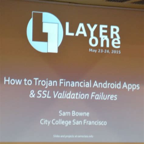 The Ease Of Adding Trojans To Major Financial Android Apps Hackaday