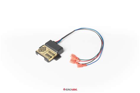 Gen 2 9pa Air Suspension Delete Module Cayenne 2011 2018 Eurowise Performance