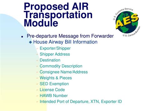 PPT Automated Export System PowerPoint Presentation Free Download ID