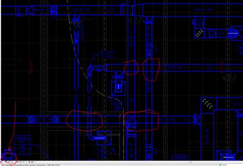 Mep Hidden Lines Not Showing Autodesk Community