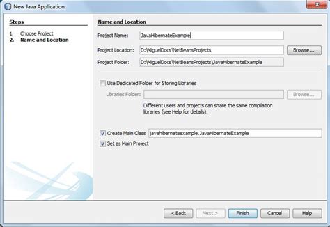 practical software using hibernate for java 1