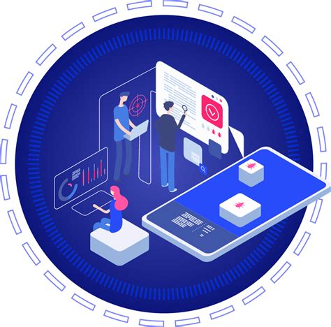 Mobile App Automation Testing