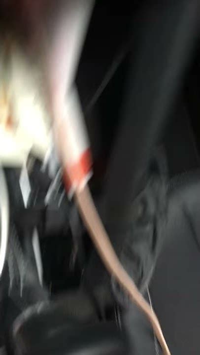 브레이크 소리 Youtube