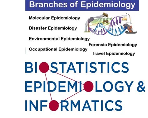 Do Biostatistics And Epidemiology Work By Epidembiostats