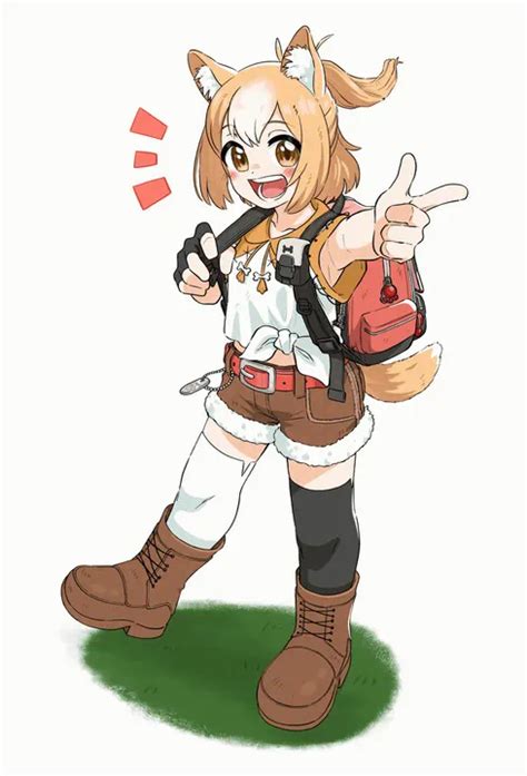 Drawn By Appleq Danbooru