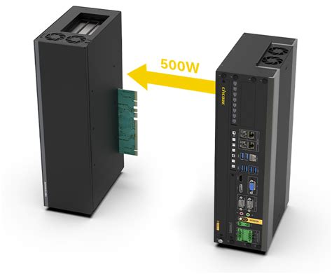 Product Of The Week Cincoze GP Industrial AI Machine Vision Computer Embedded