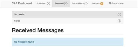 It Can Not Receive Message By `useinmemorymessagequeue` · Issue 370