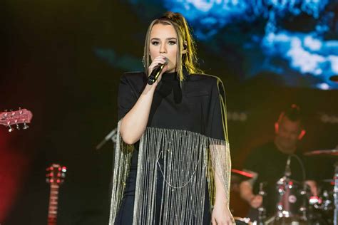 Gabby Barrett Gives Update On New Album Teases Release Date Music Mayhem