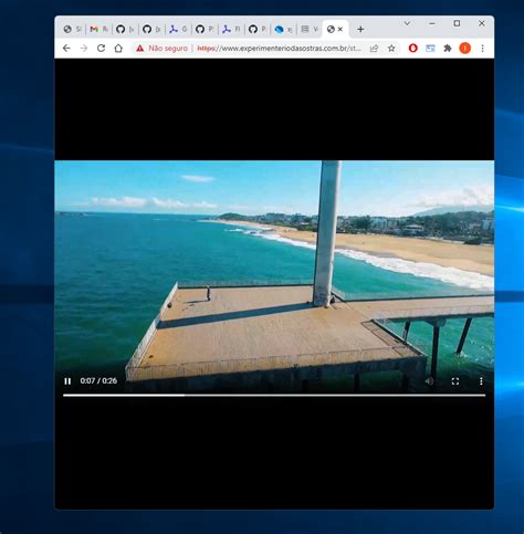 Video Player Playback Error E Exoplayerimplinternal Google Android